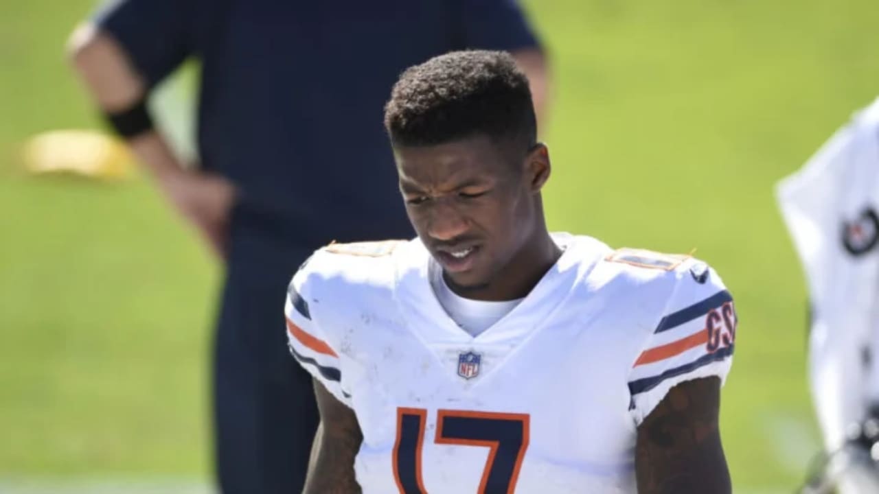 Anthony Miller Net Worth in 2026: NFL, Contract, Salary, Career ...