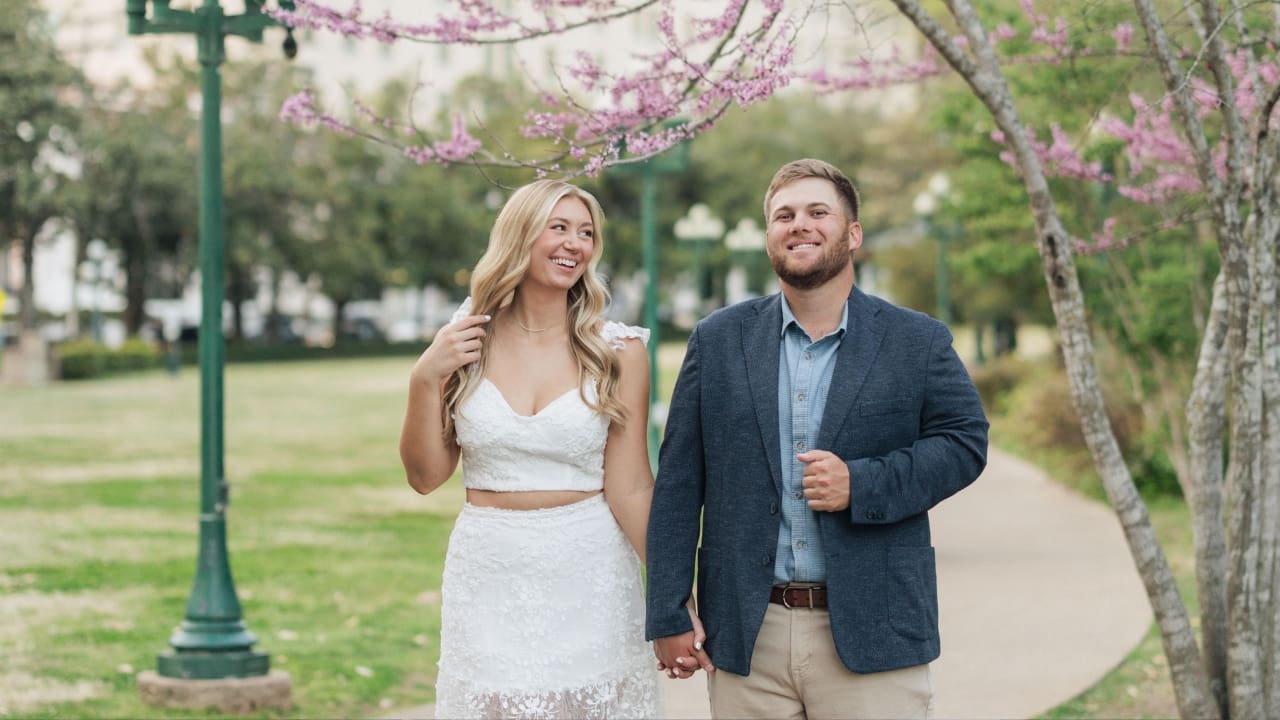 Braden Thornberry Net Worth in 2026: Career Earnings, Caddie, Wife ...
