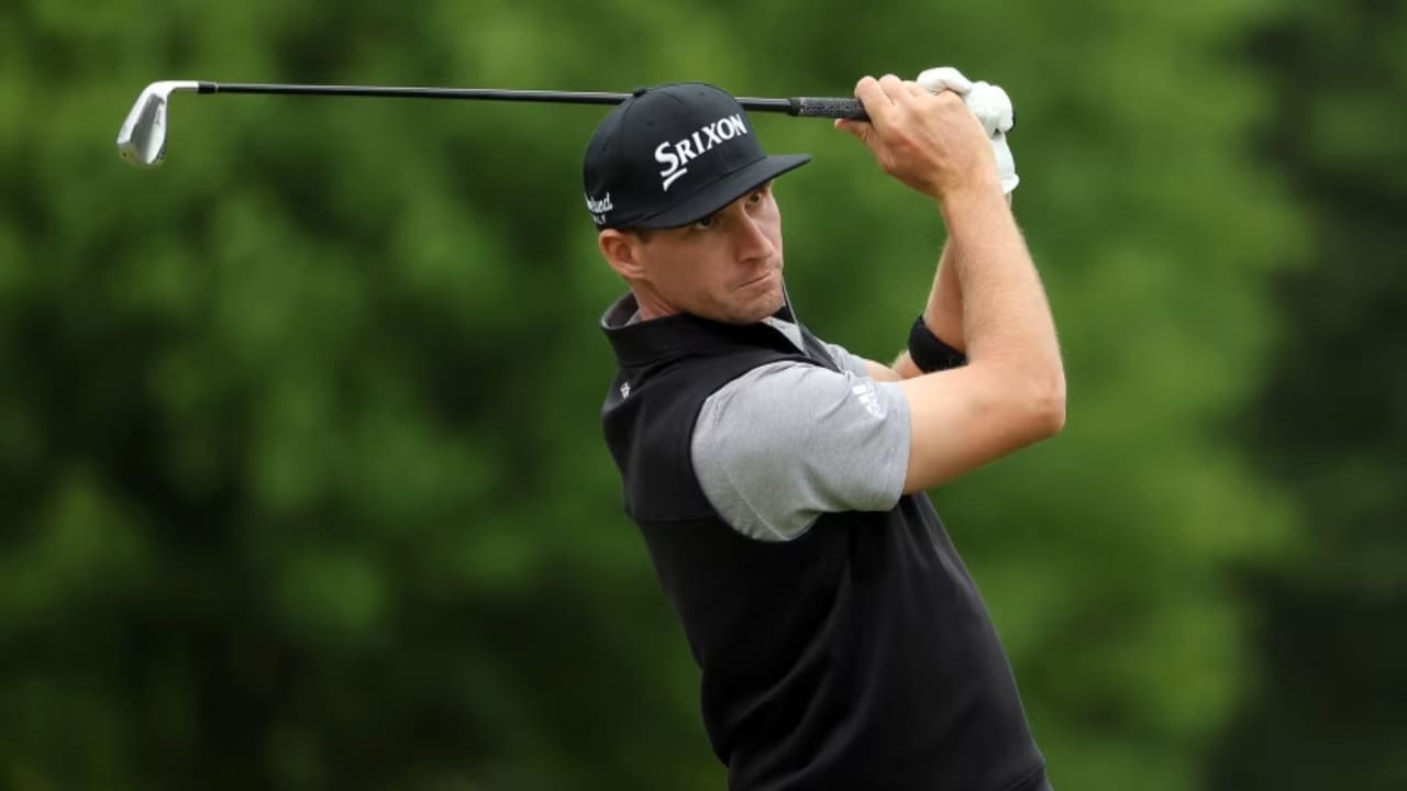 Brandon Matthews Net Worth in 2026: Career Earnings, Caddie, Wife ...
