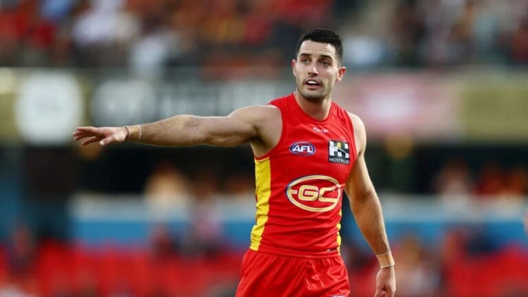 Brayden Fiorini Net Worth in 2026: AFL Contract, Salary, Career ...