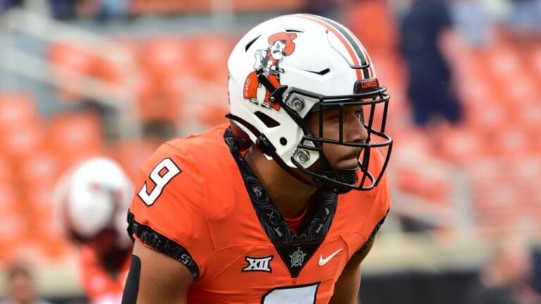 Bryson Green Net Worth in 2026: NFL Contract, Salary, Career Earnings ...