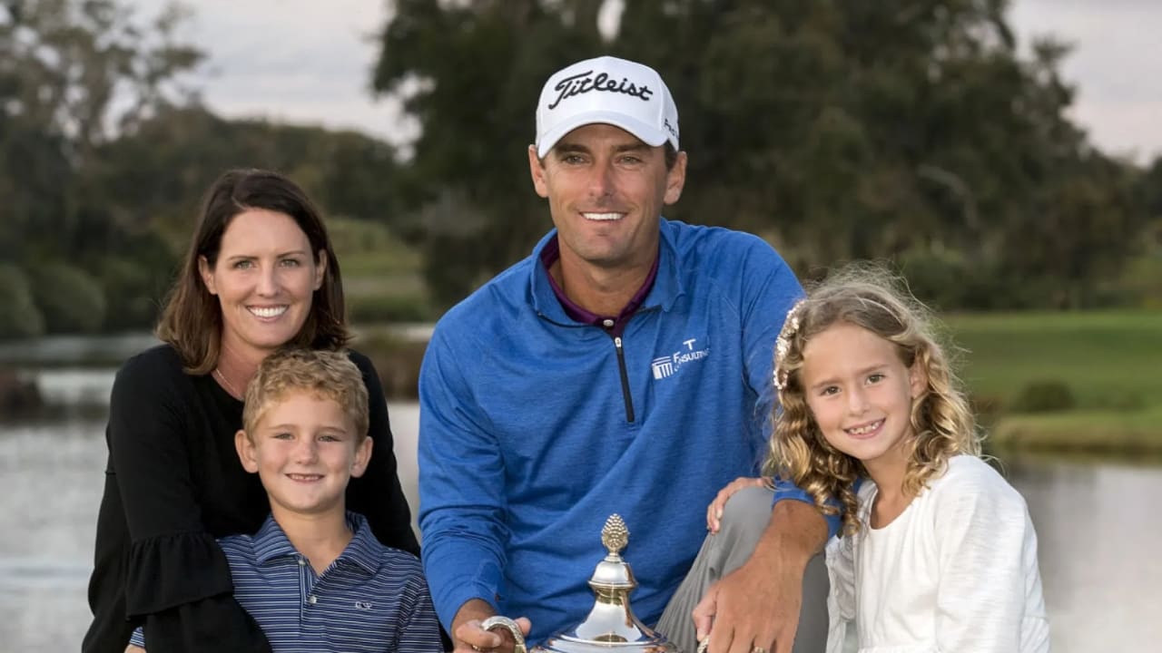 Charles Howell III Net Worth in 2026: Career Earnings, Caddie, Wife ...