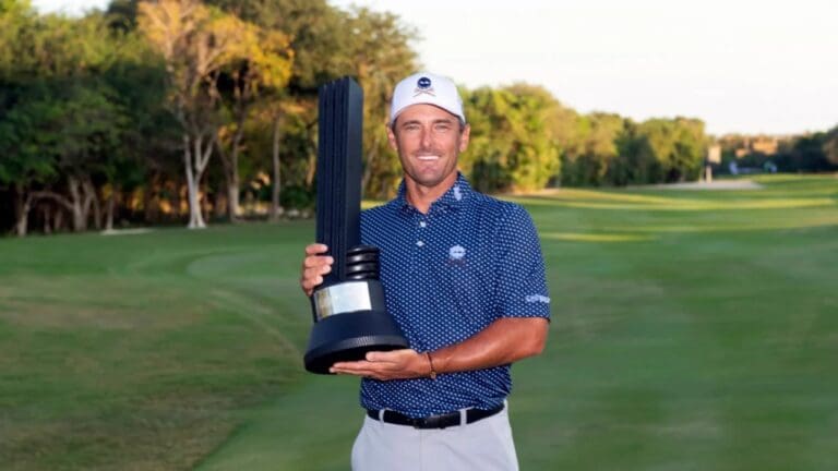 Charles Howell III Net Worth in 2026: Career Earnings, Caddie, Wife ...