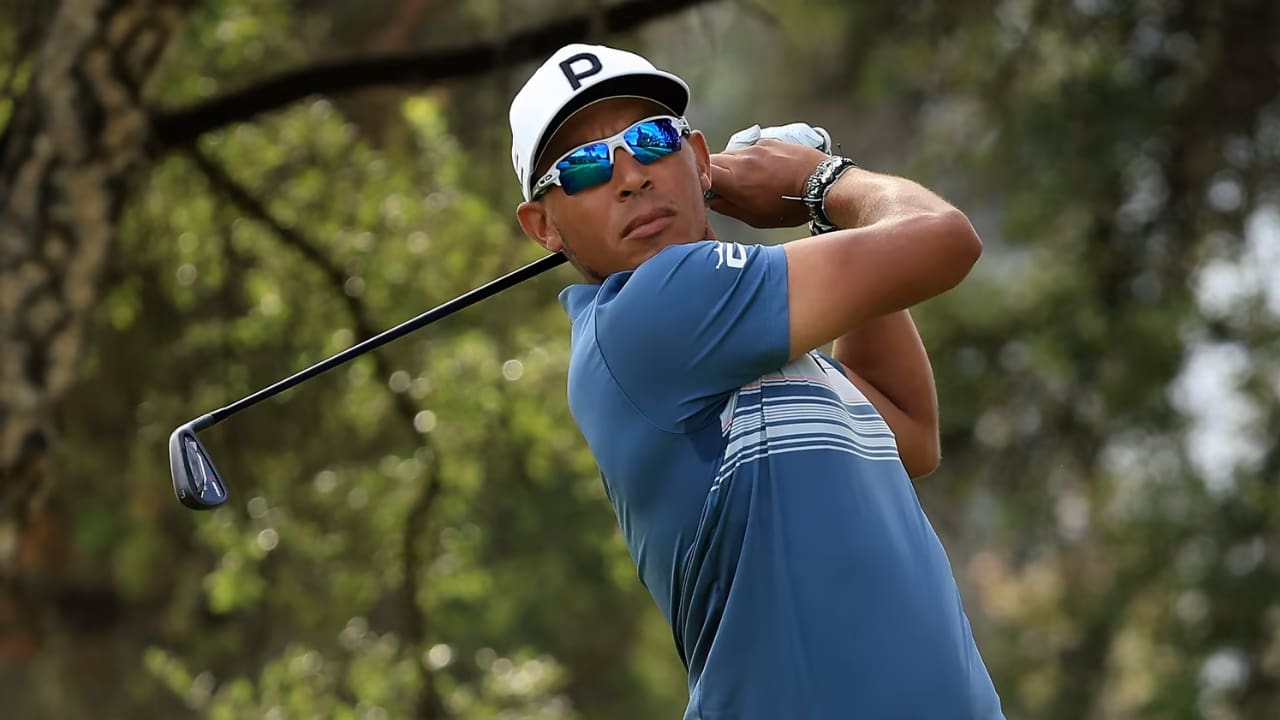 Chase Johnson Net Worth in 2026: Career Earnings, Caddie, Wife ...
