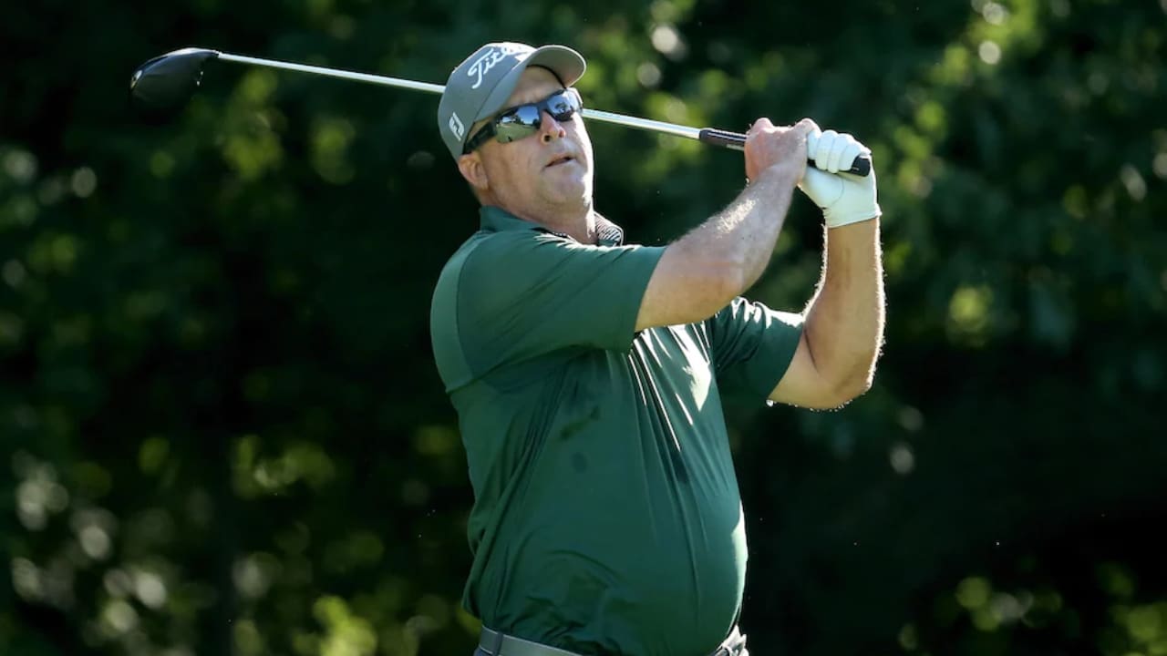 Chris Couch Net Worth in 2026: Career Earnings, Caddie, Wife - Surprise ...