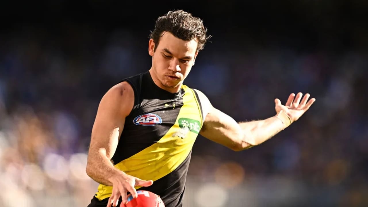 Daniel Rioli Net Worth in 2026: AFL Contract, Salary, Career Earnings ...