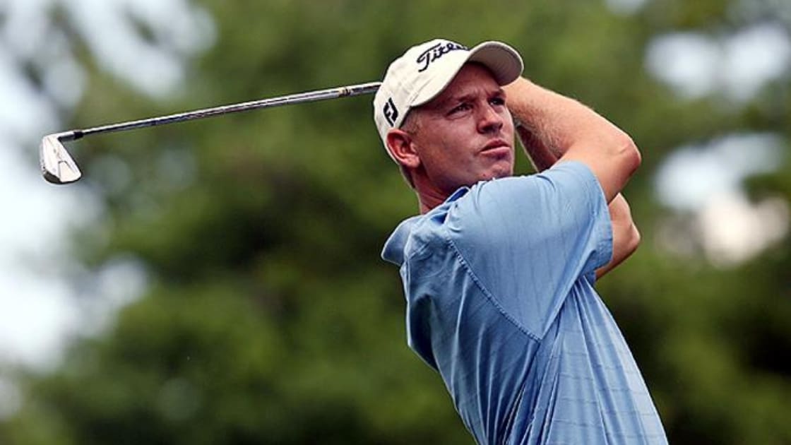 Derek Lamely Net Worth in 2026: Career Earnings, Caddie, Wife ...