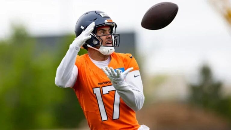 Devaughn Vele Net Worth in 2026: NFL Contract, Salary, Career Earnings ...