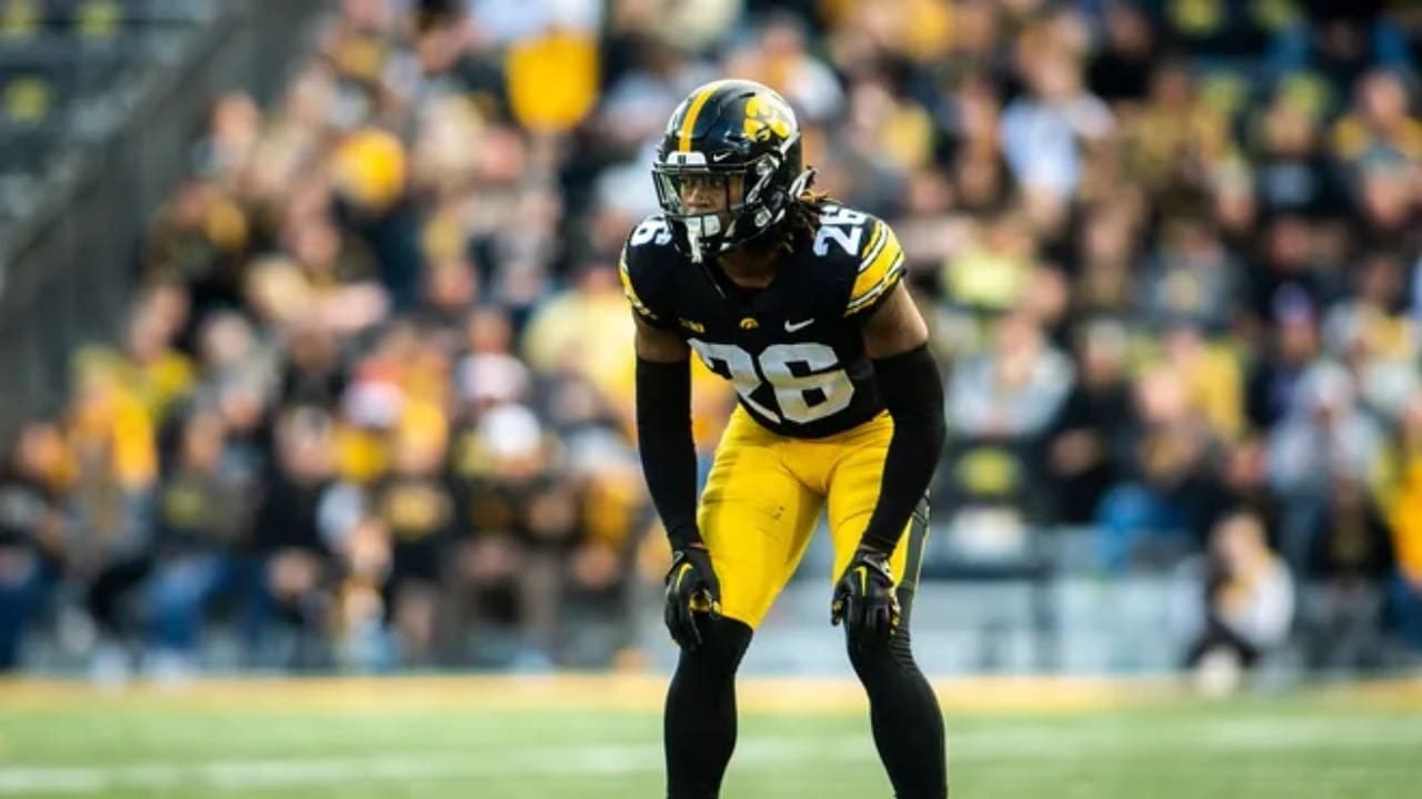 Kaevon Merriweather Net Worth in 2026: NFL Salary, Contract, Career ...