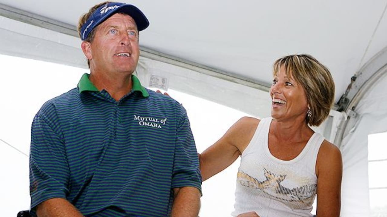 Fred Funk Net Worth in 2026: Career Earnings, Caddie, Wife - Surprise ...