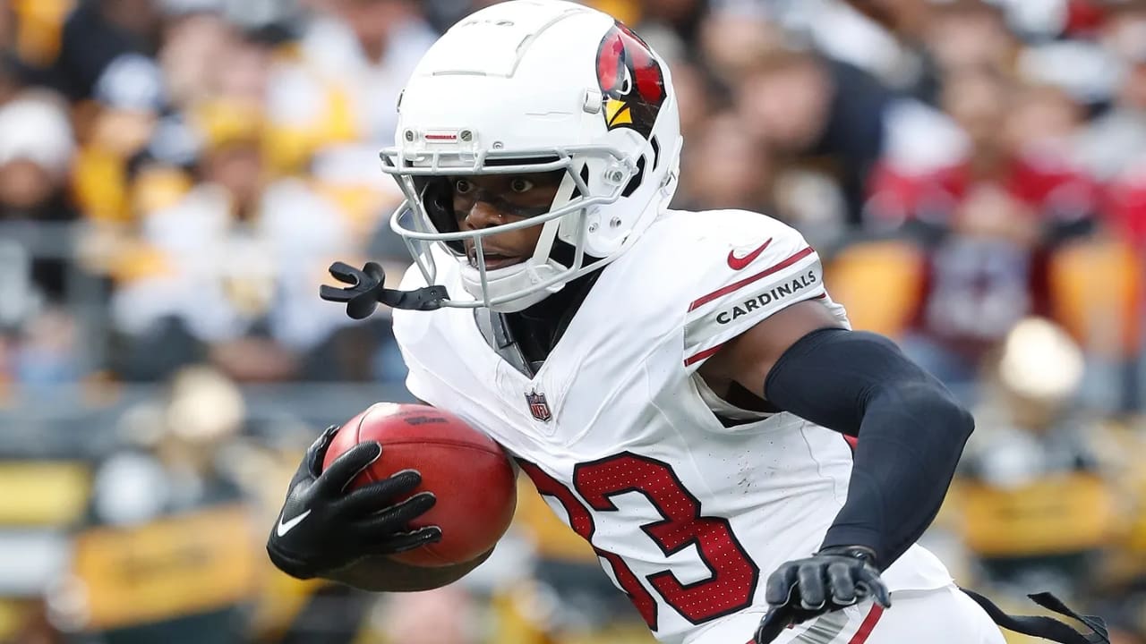 Greg Dortch Net Worth in 2026: NFL Salary, Contract, Career Earnings ...