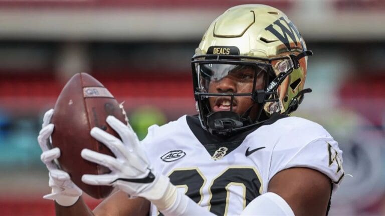 Jahmal Banks Net Worth in 2026: NFL Contract, Salary, Career Earnings ...