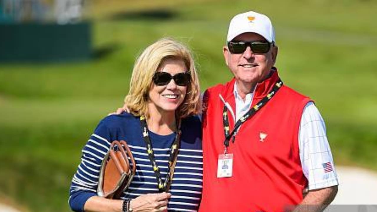 Jay Haas Net Worth in 2026: Career Earnings, Wife - Surprise Sports