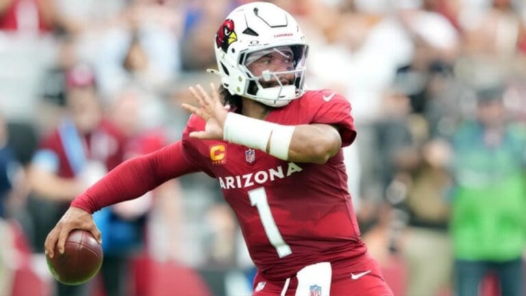 Kyler Murray Net Worth in 2026: NFL Salary, Contract, Career Earnings ...