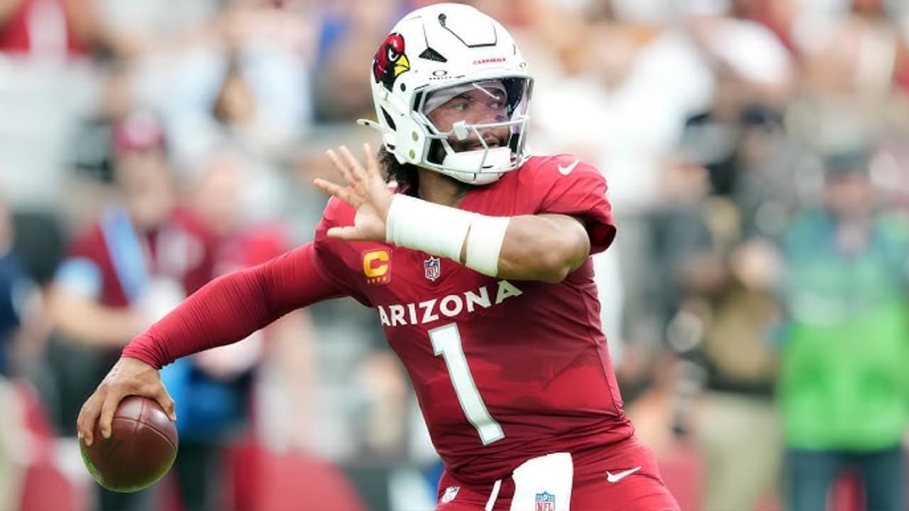 Kyler Murray 2025: Net Worth, NFL Contract, Salary, Career Earnings ...