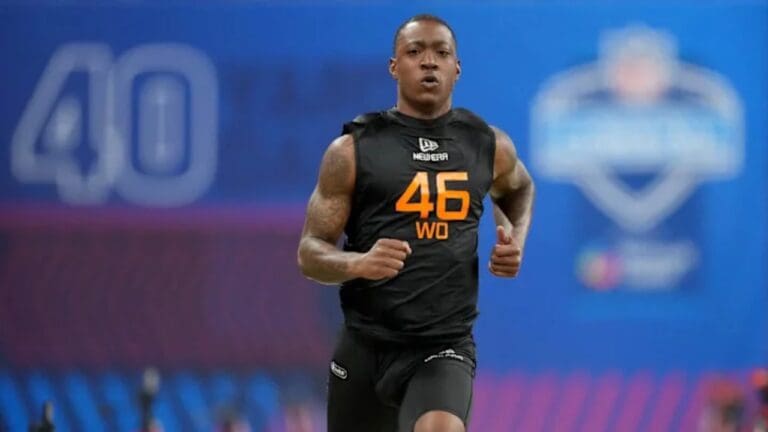 LaJohntay Wester Net Worth in 2026: NFL, Contract, Salary, Career ...