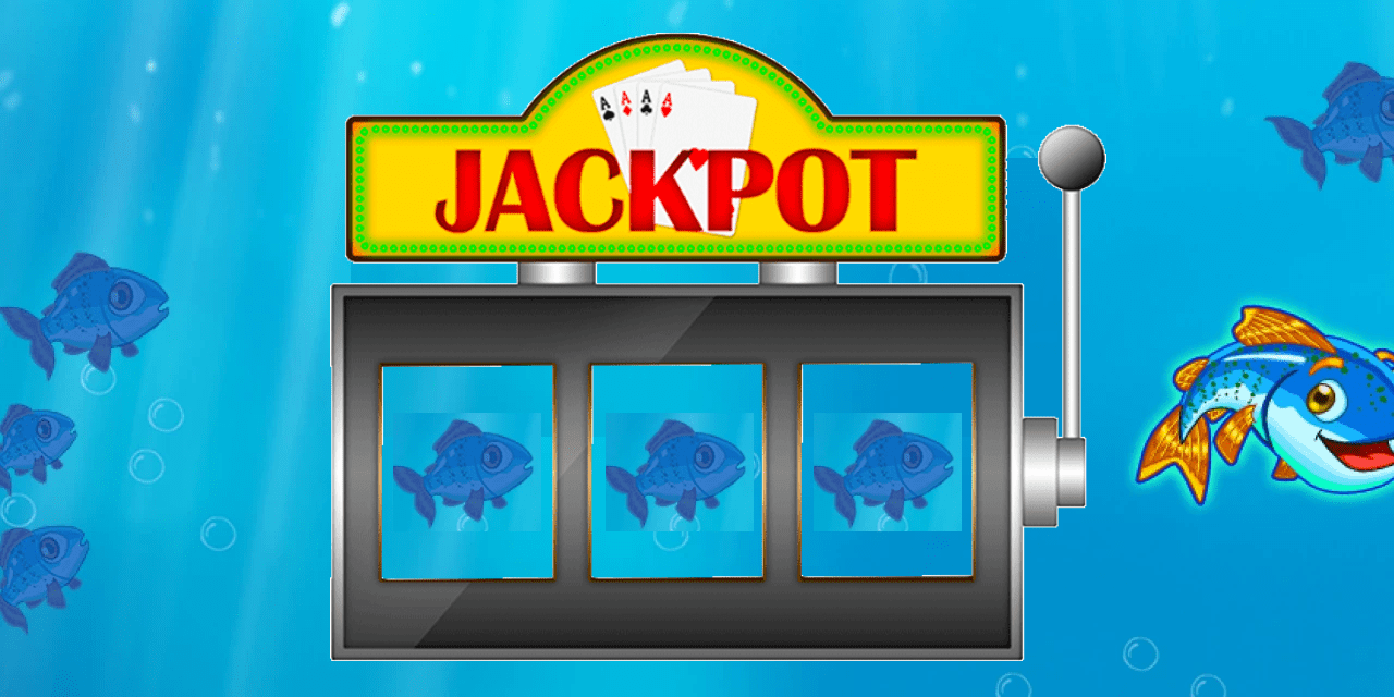 The Best Fishing-Themed Slot Games - Surprise Sports