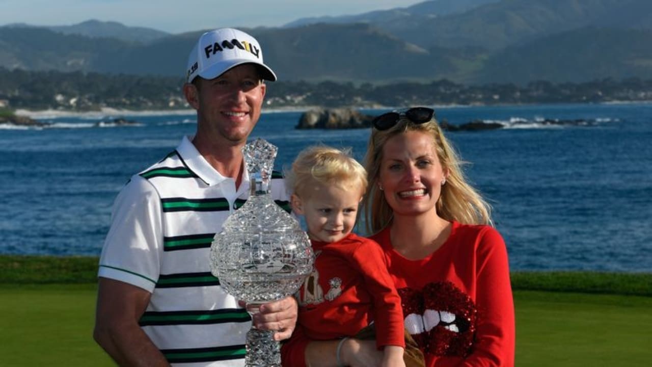 Vaughn Taylor Net Worth in 2026: Career Earnings, Caddie, Wife ...