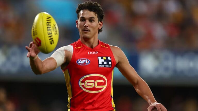 Jye Menzie Net Worth in 2026: Contract, Salary, Career Earnings ...