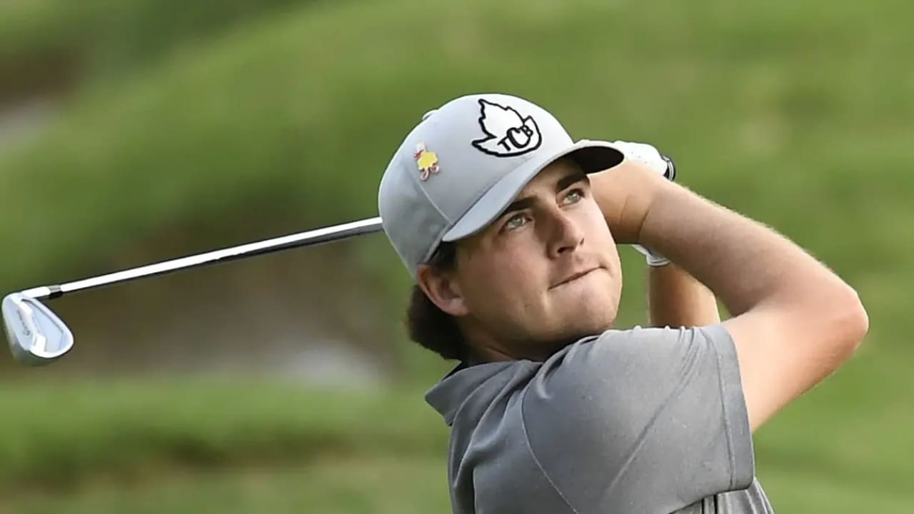 Aaron Cockerill Net Worth in 2026: Career Earnings, Wife - Surprise Sports