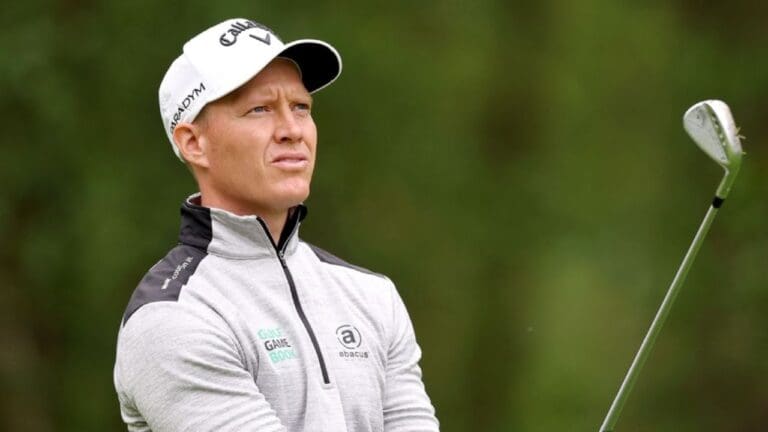 Andrew Wilson Net Worth in 2026: Career Earnings, Caddie - Surprise Sports
