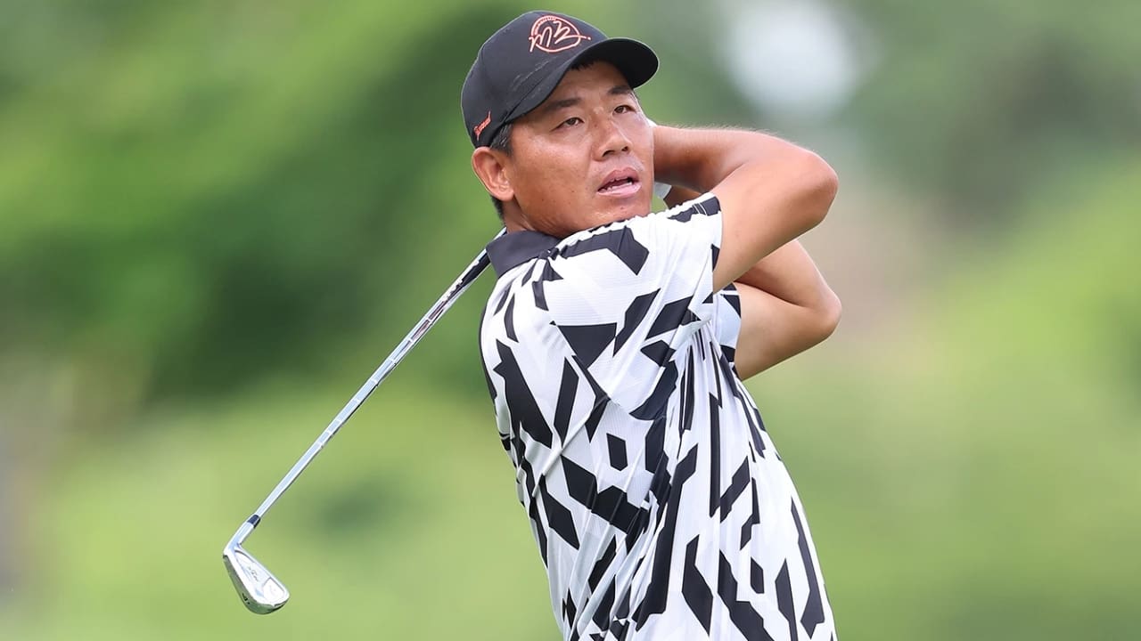 Ashun Wu Net Worth in 2026: Career Earnings, Caddie, Endorsements ...
