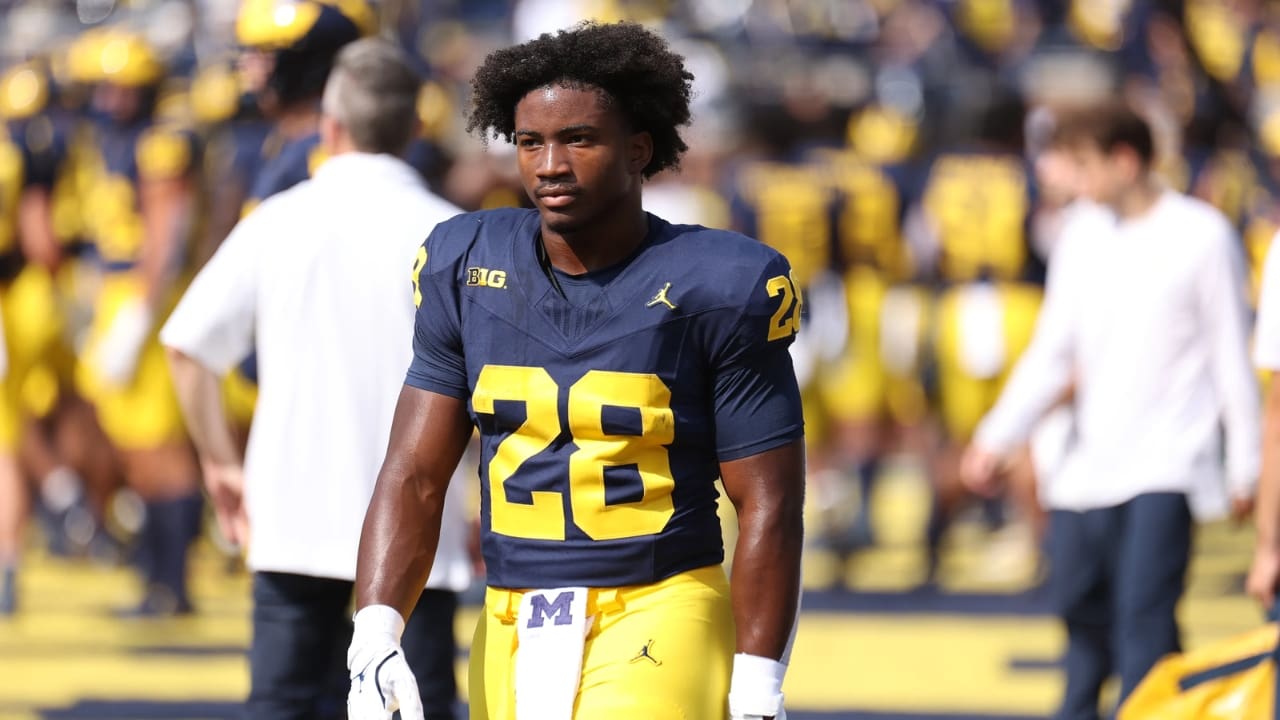 Benjamin Hall Net Worth in 2026: Contract, Salary, Career Earnings ...