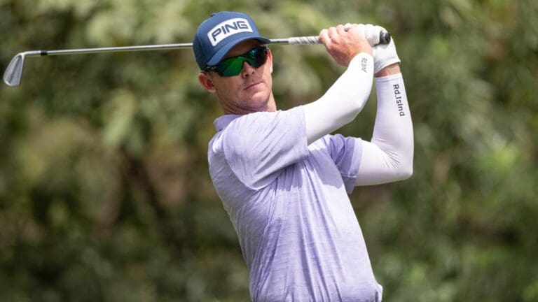 Brandon Stone Net Worth in 2026: Career Earnings, Caddie - Surprise Sports