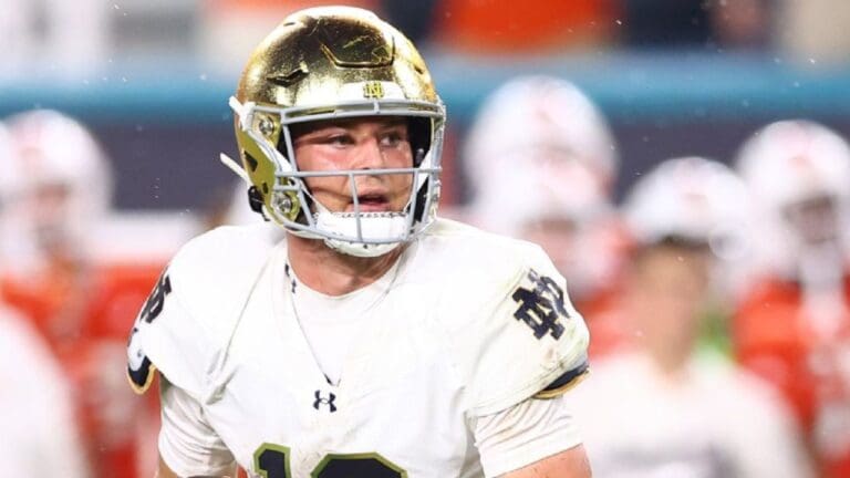 Cooper Mollison Net Worth in 2026: Contract, Salary, Career Earnings ...