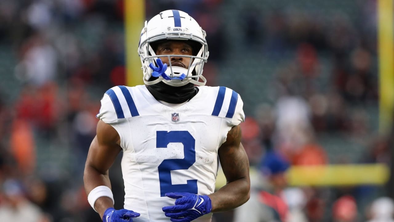 DJ Montgomery Net Worth in 2026: NFL Contract, Salary, Career Earnings ...