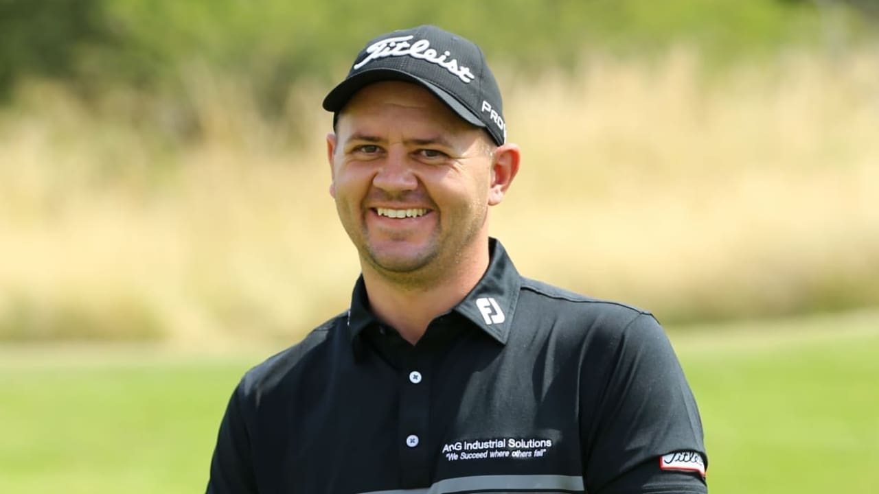 Danie van Tonder Net Worth in 2026: Career Earnings, Caddie, Wife ...