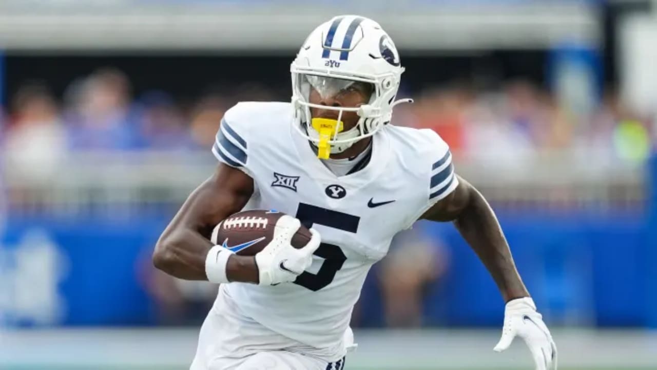Darius Lassiter Net Worth in 2026: NFL Salary, Contract, Career ...
