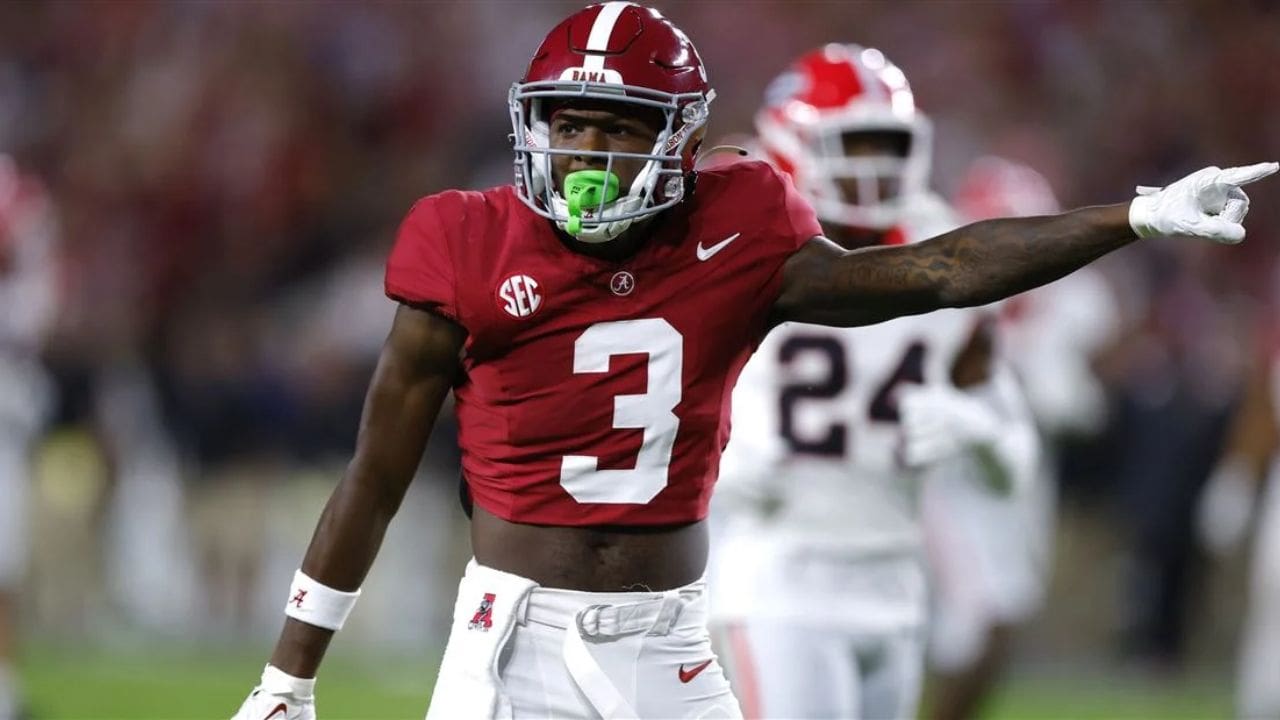 Emmanuel Henderson Jr. Net Worth in 2026: Contract, Salary, Career ...