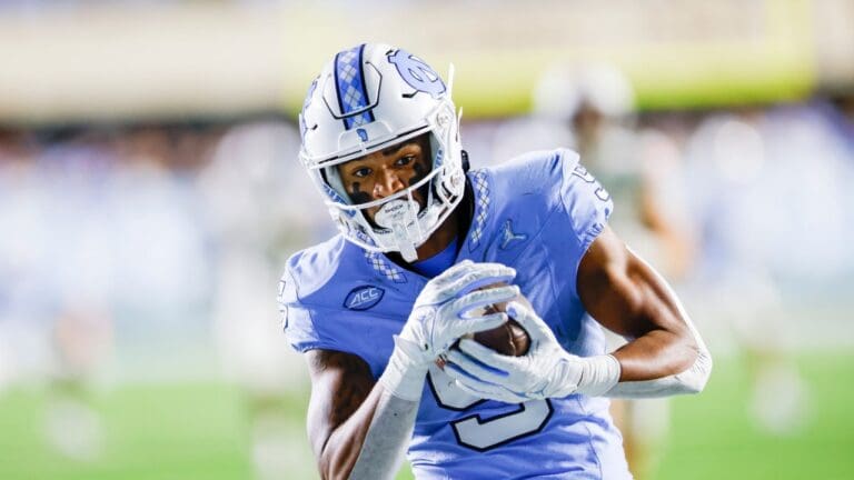 J.J. Jones Net Worth in 2026: NFL Contract, Salary, Career Earnings ...
