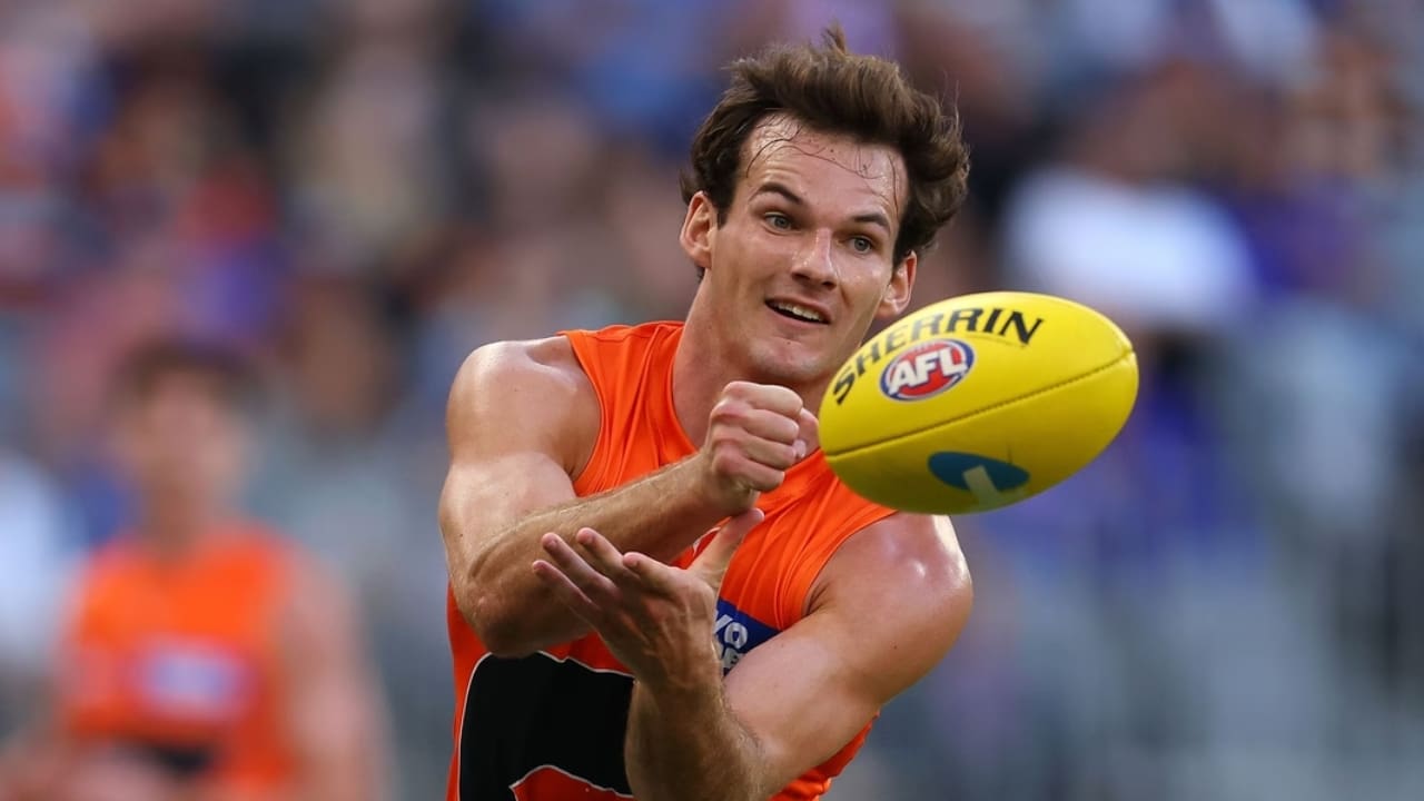 Jack Buckley 2025: Net Worth, AFL Contract, Salary, Career Earnings - Surprise Sports