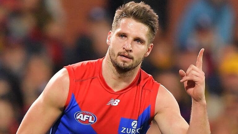 Jesse Hogan Net Worth in 2026: AFL Contract, Salary, Career Earnings ...