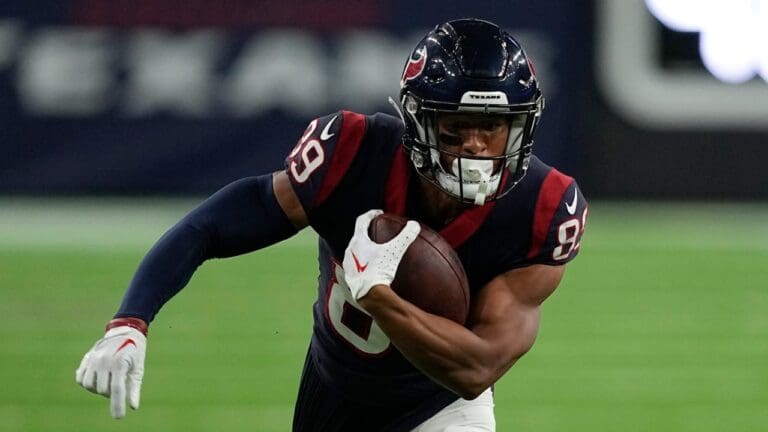 Johnny Johnson III Net Worth in 2026: NFL Salary, Contract, Career ...