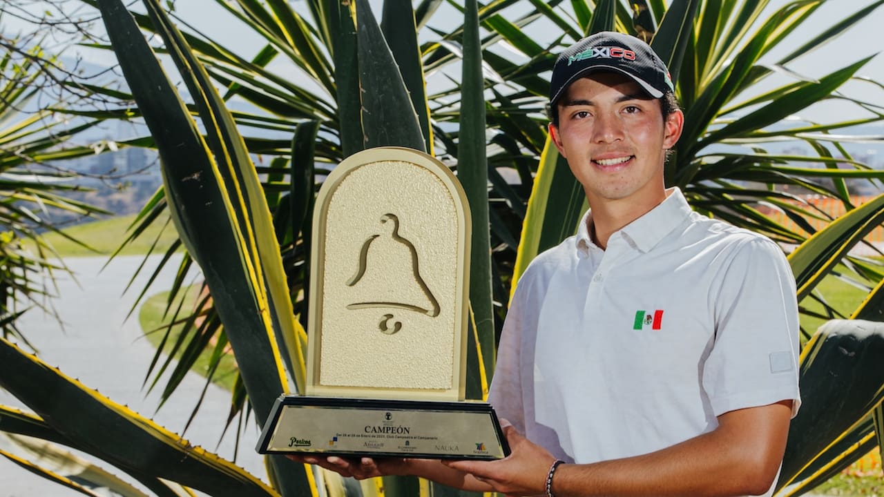 Jose Cristobal Islas Net Worth in 2026: Career Earnings, Caddie ...