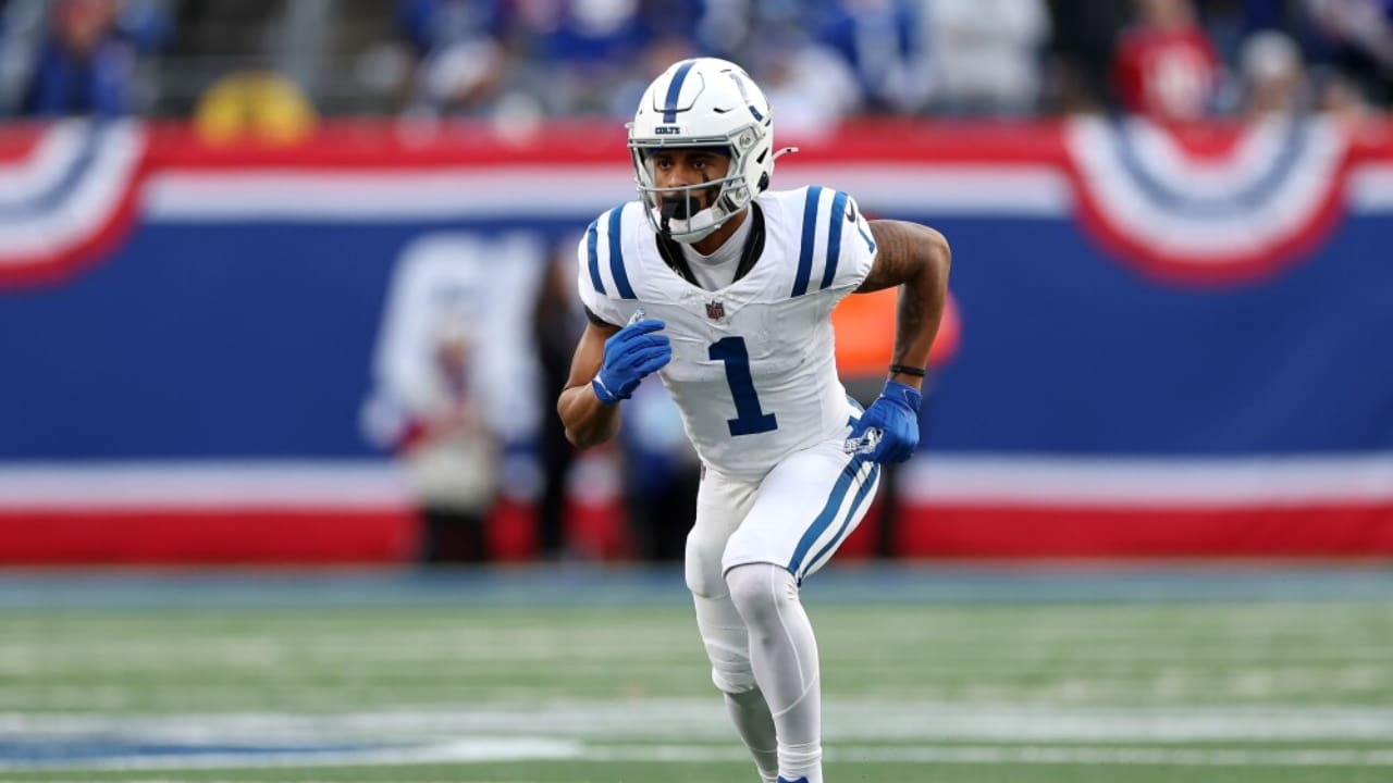 Josh Downs Net Worth in 2026: NFL Contract, Salary, Career Earnings ...