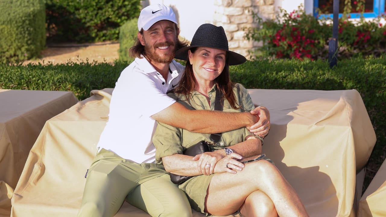 Justin Harding Net Worth in 2026: Career Earnings, Caddie, Girlfriend ...