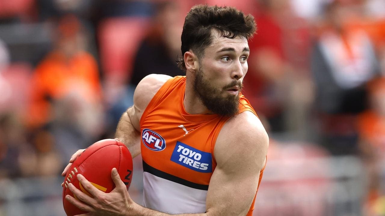 Lachie Ash Net Worth in 2026: AFL Salary, Contract, Career Earnings ...