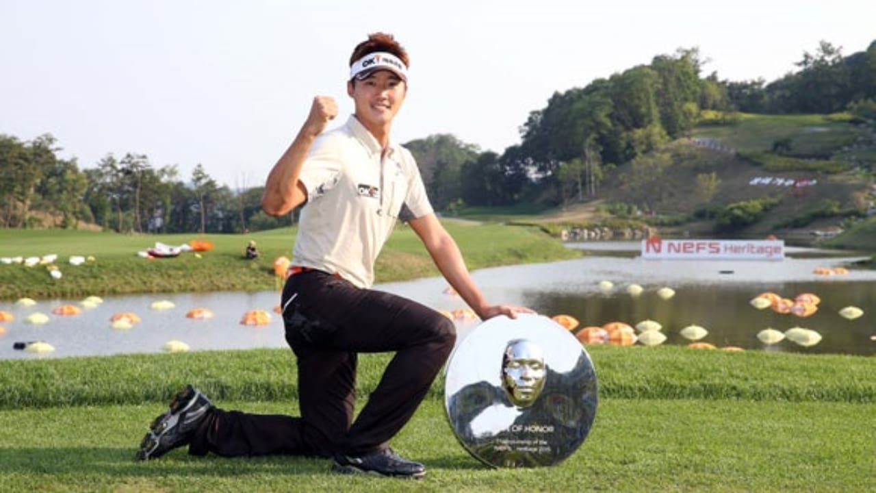 Tae Hee Lee Net Worth in 2026: Career Earnings, Stats - Surprise Sports
