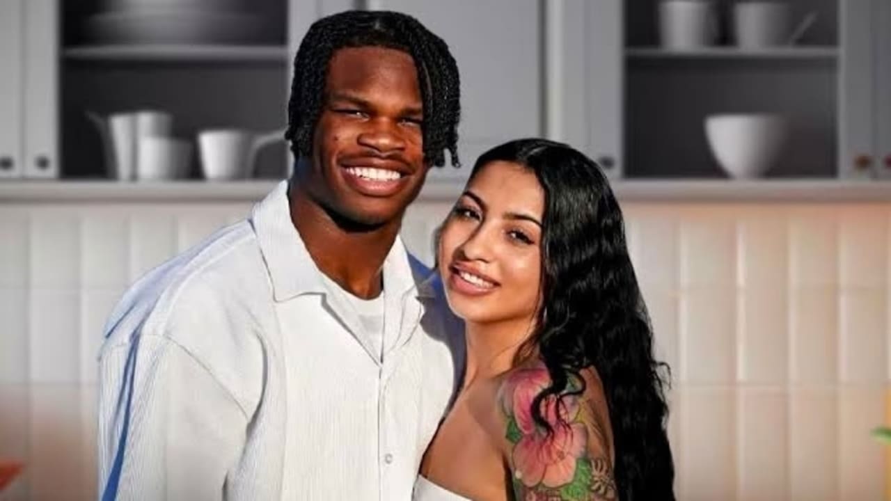 Travis Hunter Net Worth in 2026: NFL Contract, Salary, Career Earnings ...