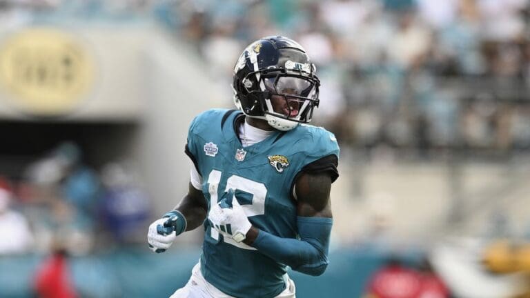Travis Hunter Net Worth in 2026: NFL Contract, Salary, Career Earnings ...