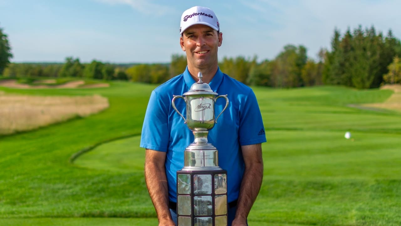 Wes Heffernan Net Worth in 2026: Career Earnings, Caddie, Wife ...