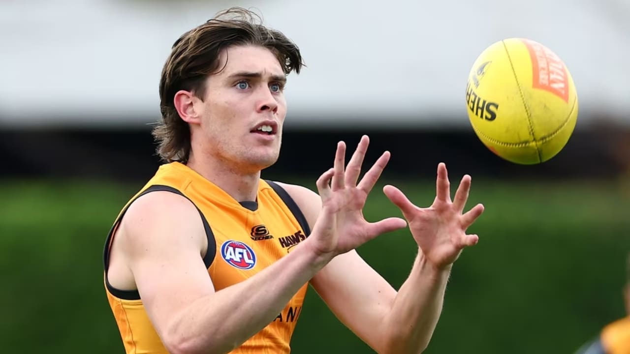 Will Day Net Worth in 2026: AFL Contract, Salary, Career Earnings ...