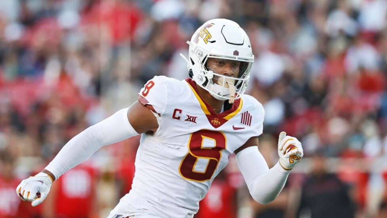 Xavier Hutchinson Net Worth in 2026: NFL Contract, Salary, Career ...