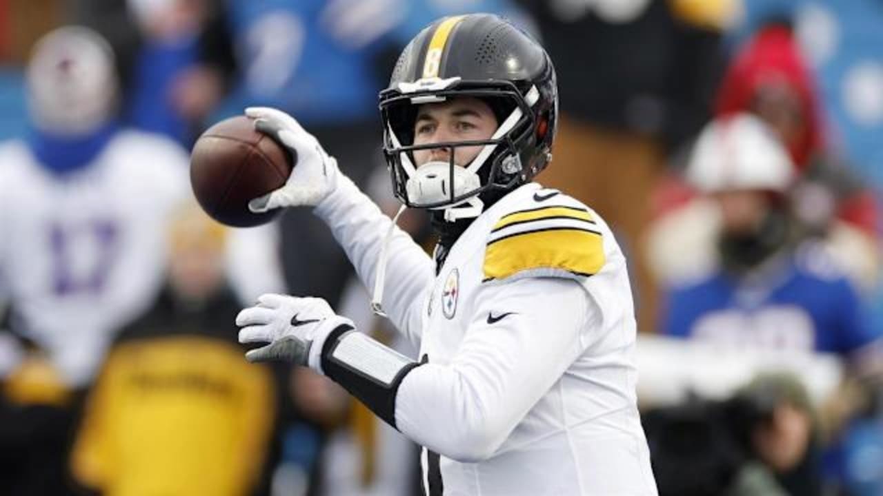 Alex Bachman Net Worth in 2026: NFL Contract, Salary, Career Earnings ...
