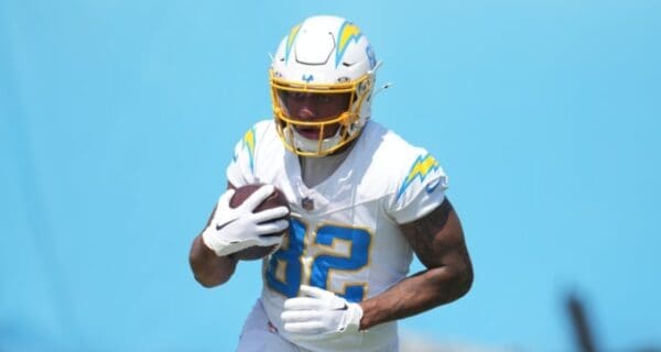 Robert Griffin 2025: Net Worth, Career Earnings, Contract, Wife ...