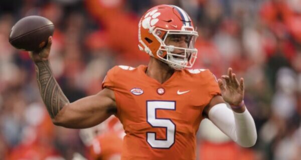 Kerry Carpenter 2025: Net Worth, Career Earnings, Contract, Salary, Wife - Surprise Sports